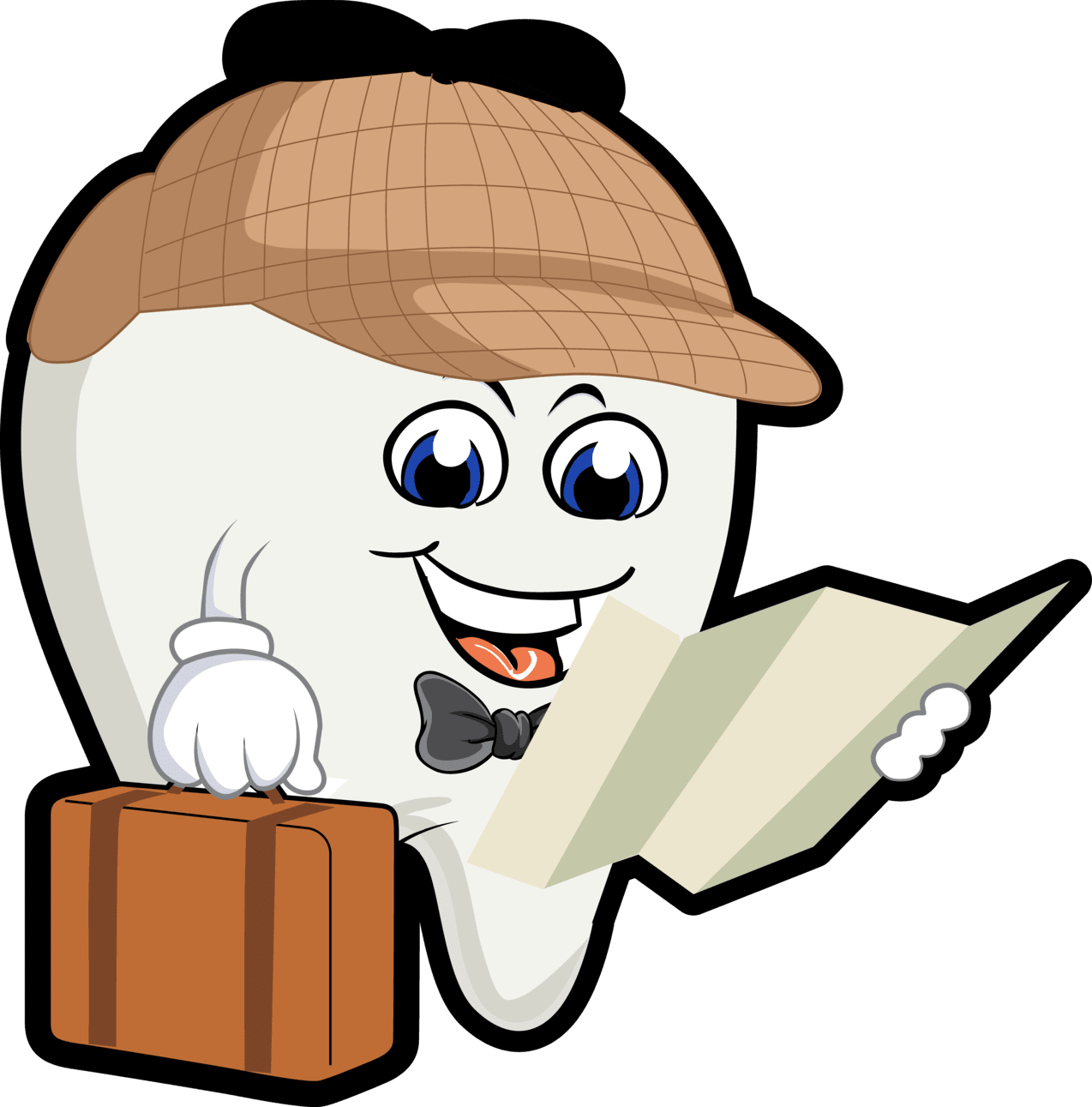 Cavity Detective Pediatric Dentistry | Child Dentist In Tinton Falls