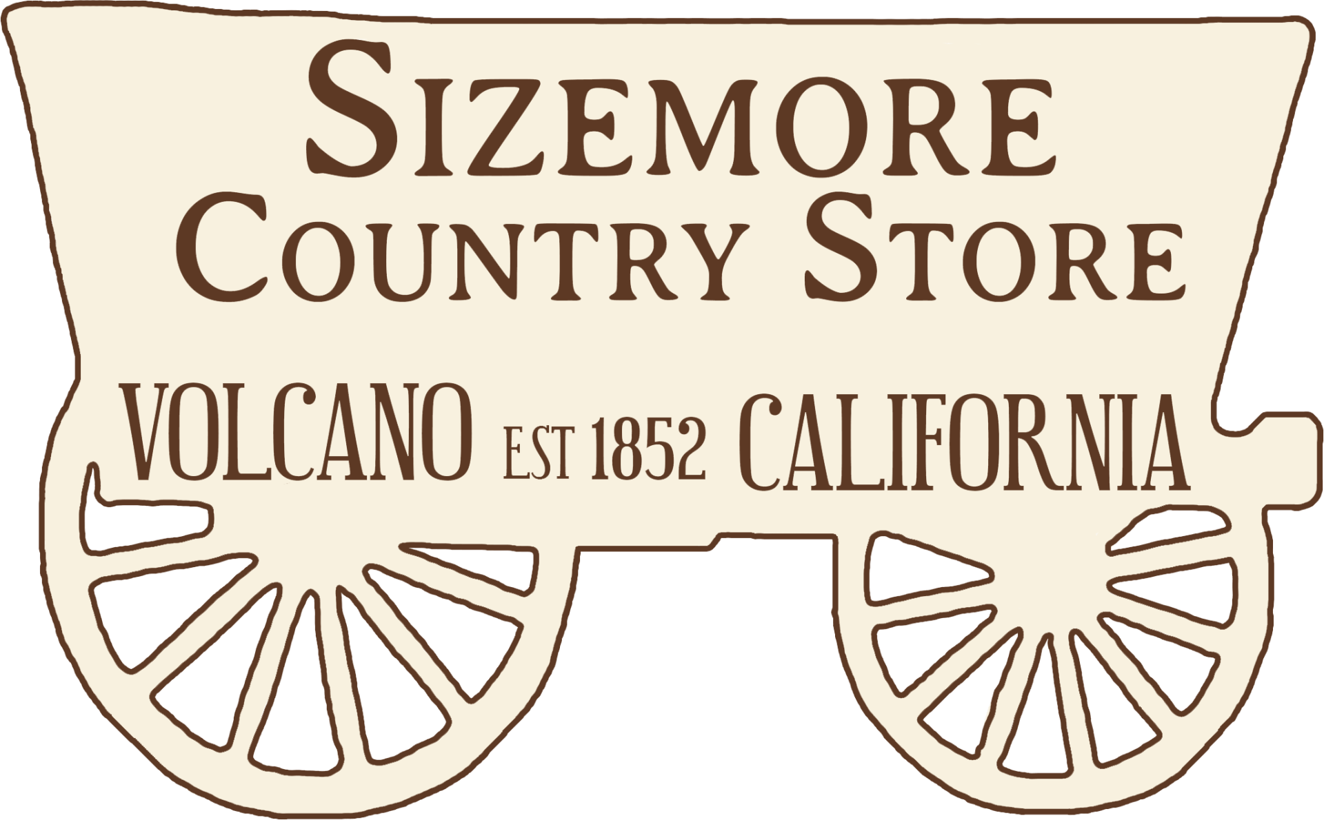 Country Store Logo