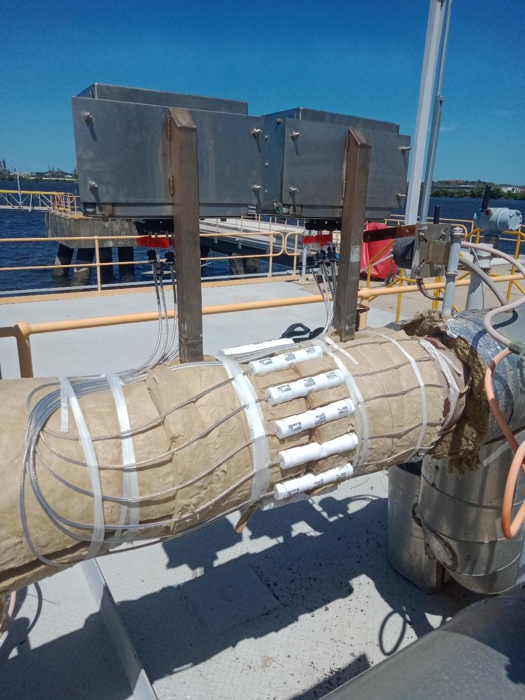 Electrical Projects | Eagle Farm, QLD | Gateway Electrical