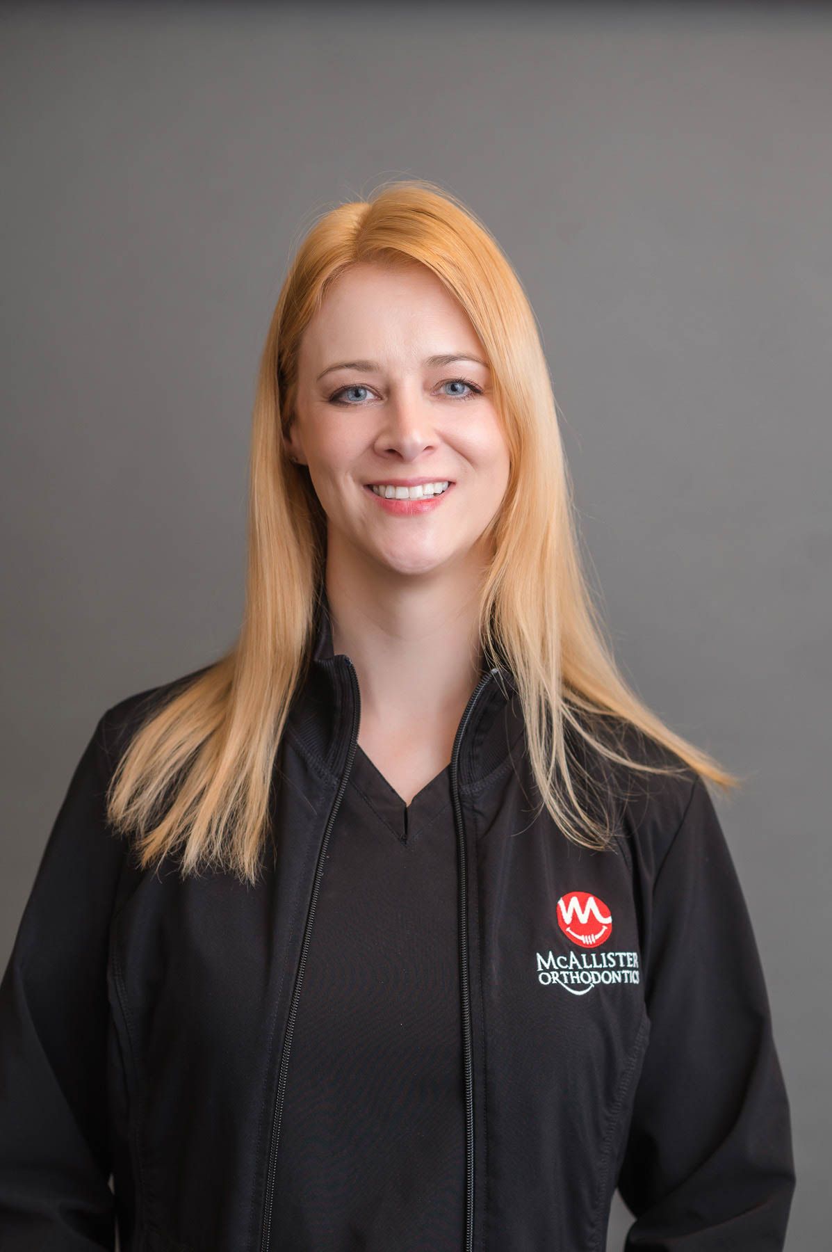 Invisalign, Clear Braces or Metal Braces | McAllister Orthodontics