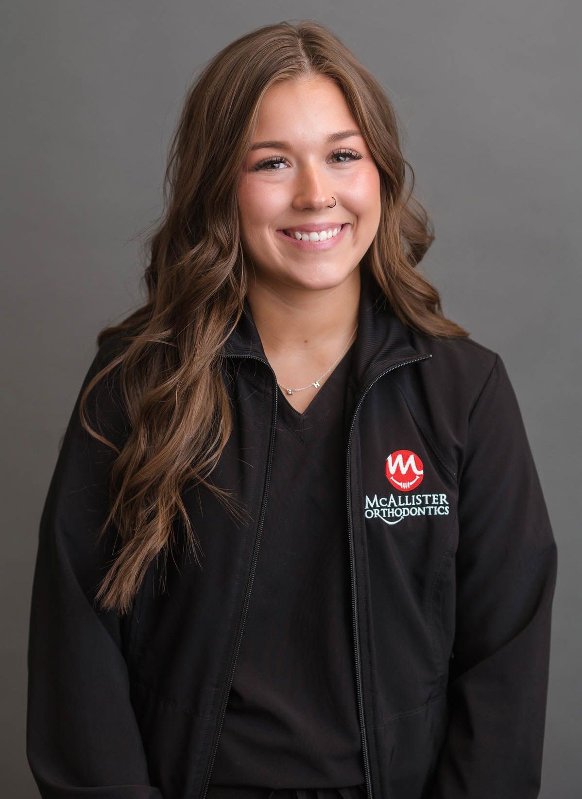 Invisalign, Clear Braces or Metal Braces | McAllister Orthodontics