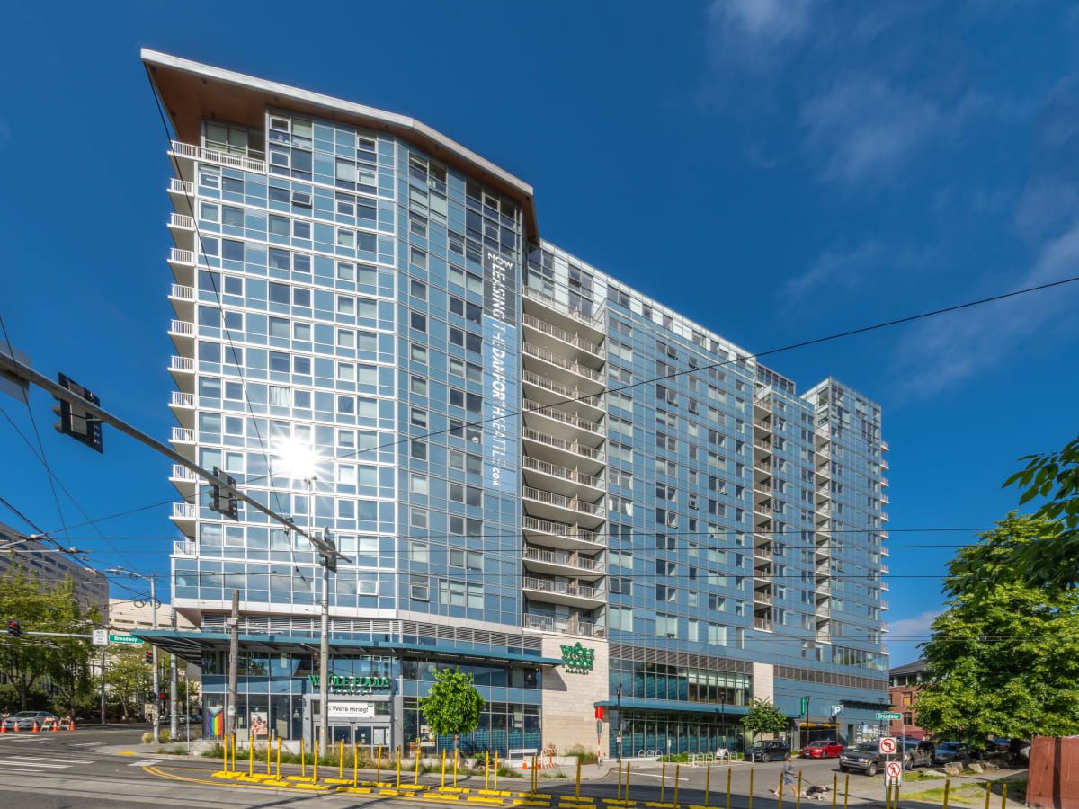 Photo Gallery | The Danforth