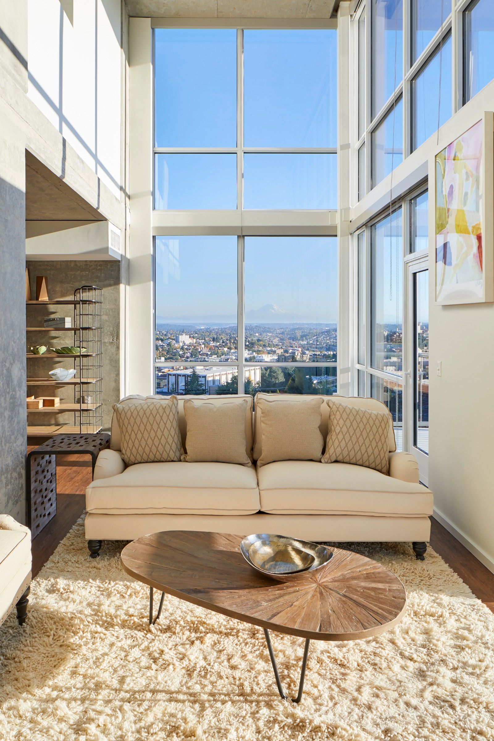 Apartments | Stylish Units & Amenities | Seattle