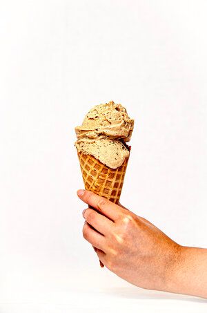 Negranti Creamery: FRESH, WHOLESOME & REAL ICE CREAM.