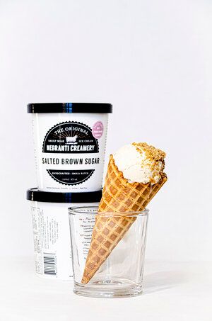 Negranti Creamery: FRESH, WHOLESOME & REAL ICE CREAM.