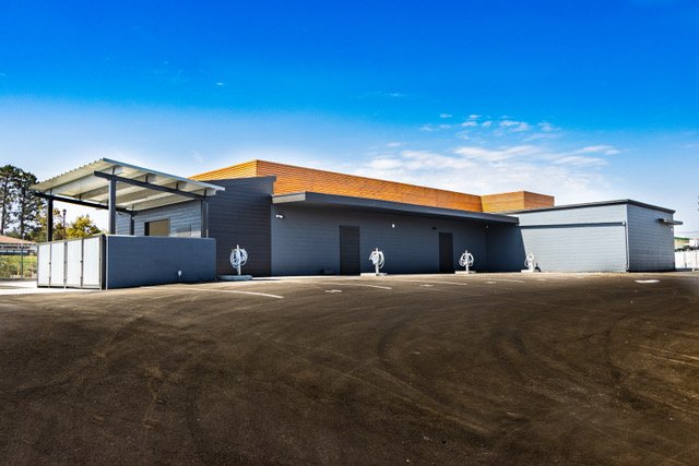 The Kitchen Terminal: A Culinary Haven Across Three Locations