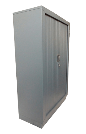 Folderama metálico - Dispromem