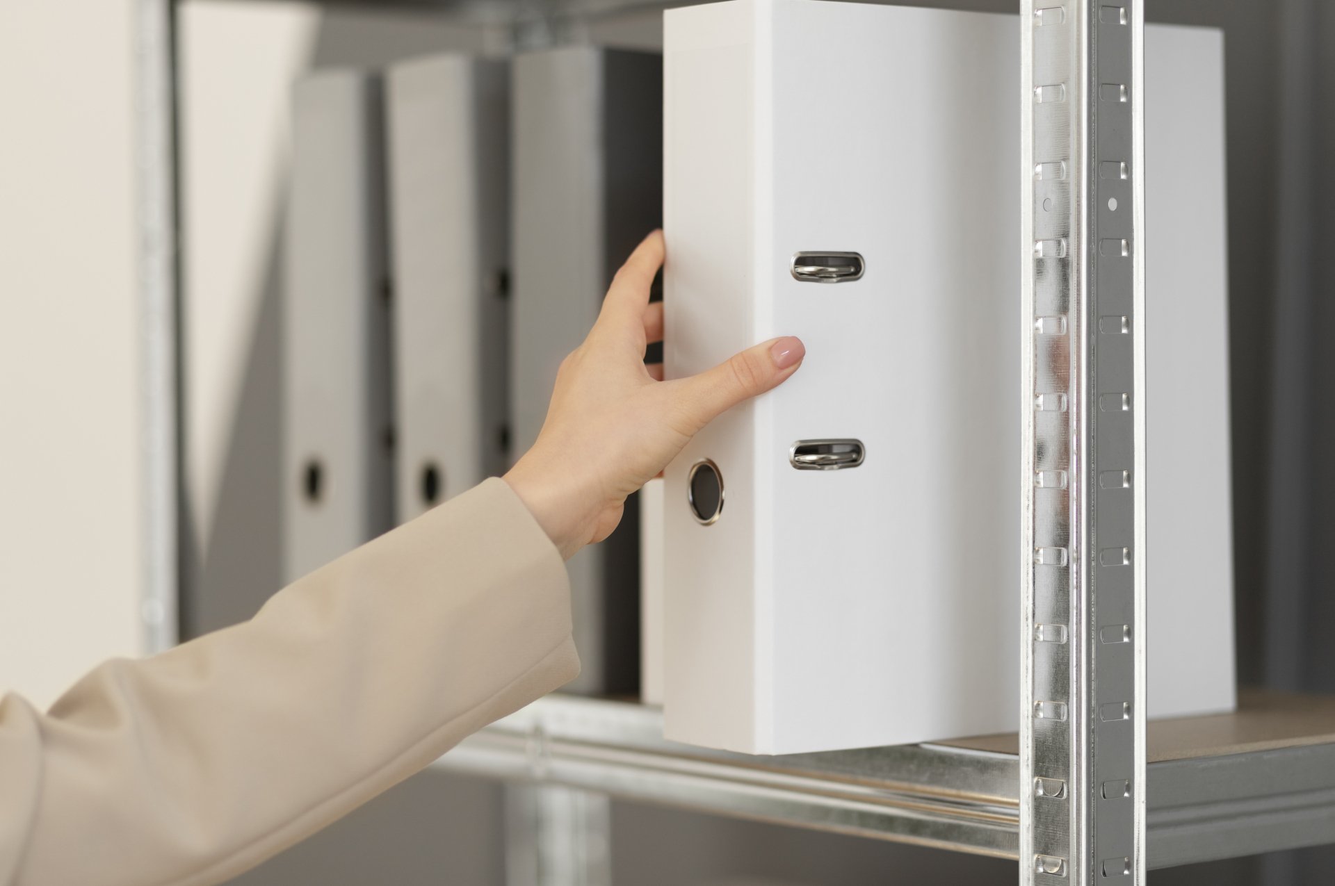 Folderama: beneficios para la organización en las oficinas