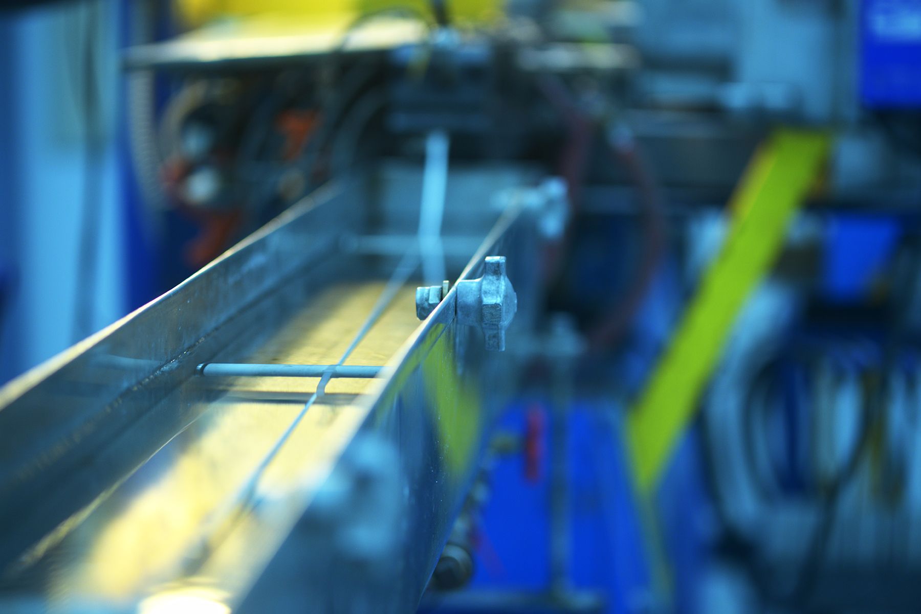 Compounding | The Polymers Center