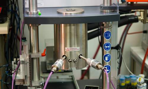 Testing Materials Analysis | The Polymers Center