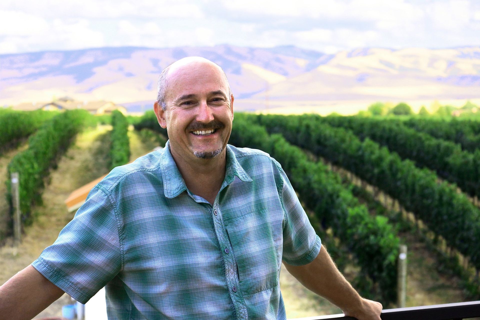 Winemaker Highlight - Pepper Bridge Winery