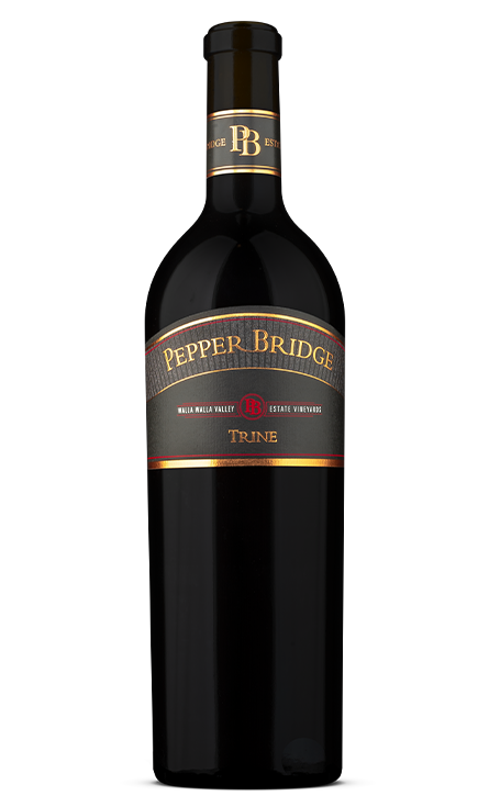 Trine - Pepper Bridge Winery