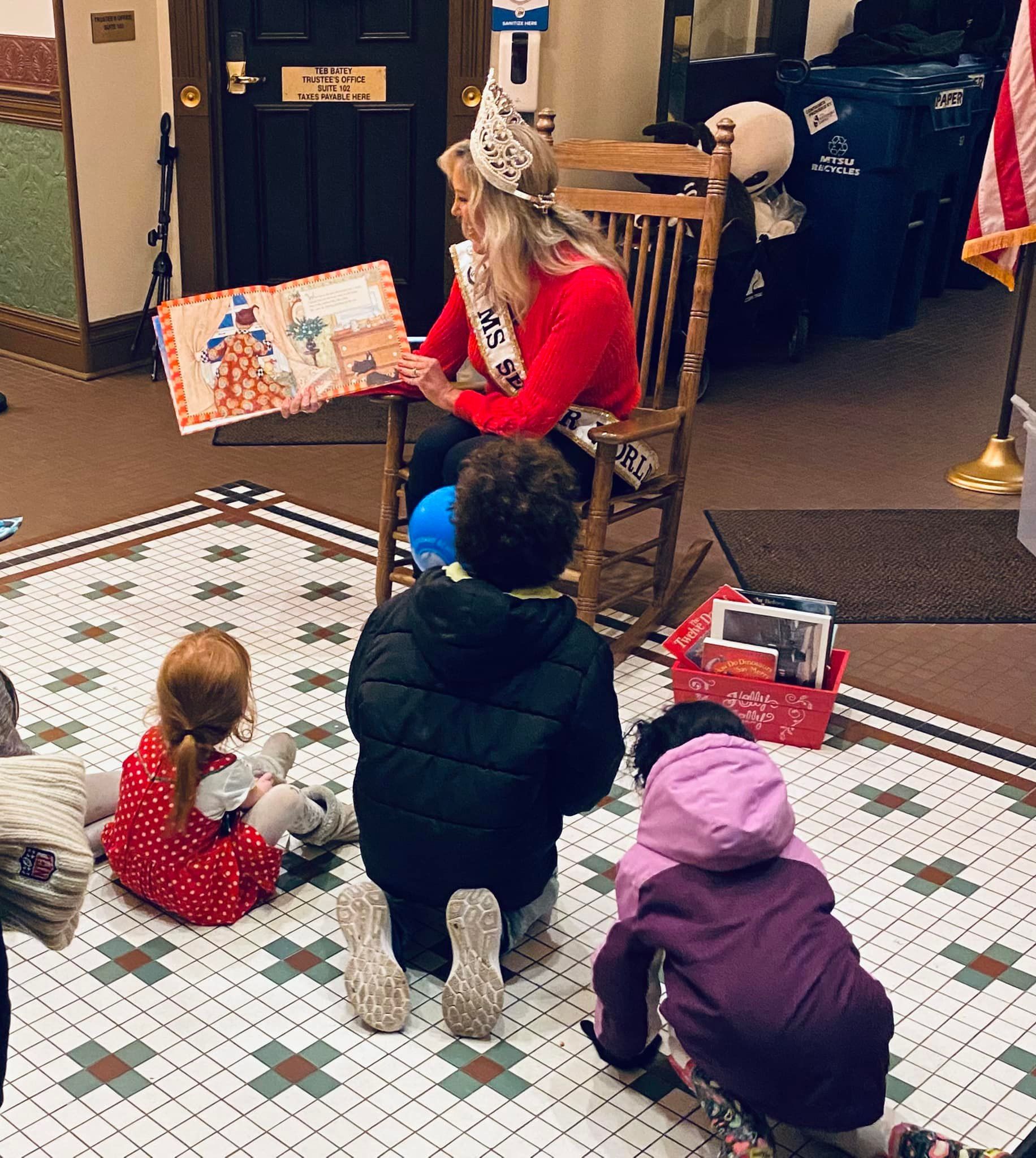 MS Senior World Pageant | Celebrating Women Over 50