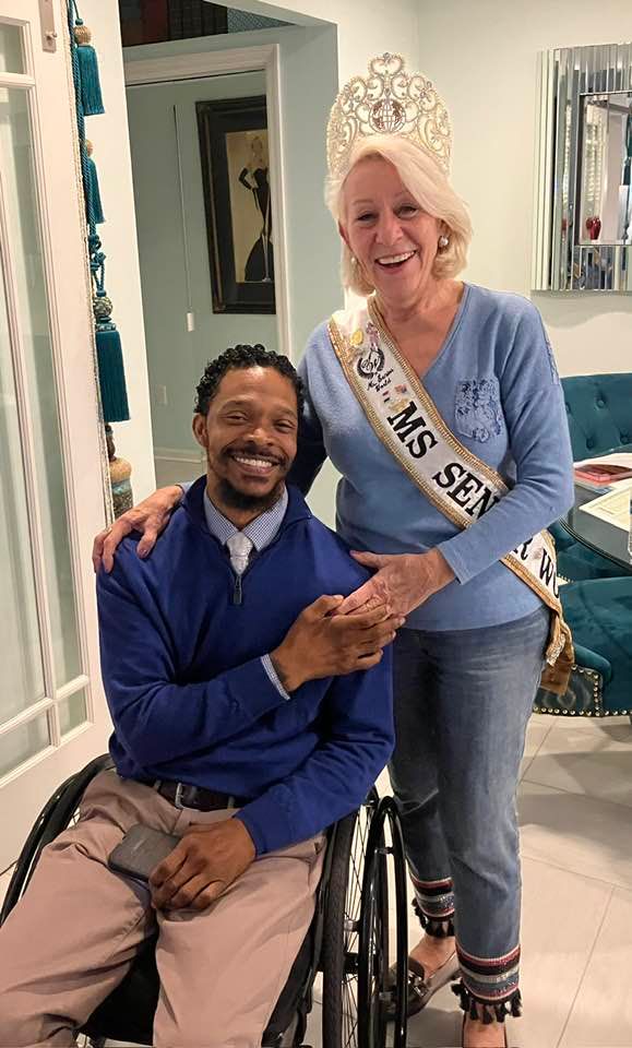 MS Senior World Pageant | Celebrating Women Over 50