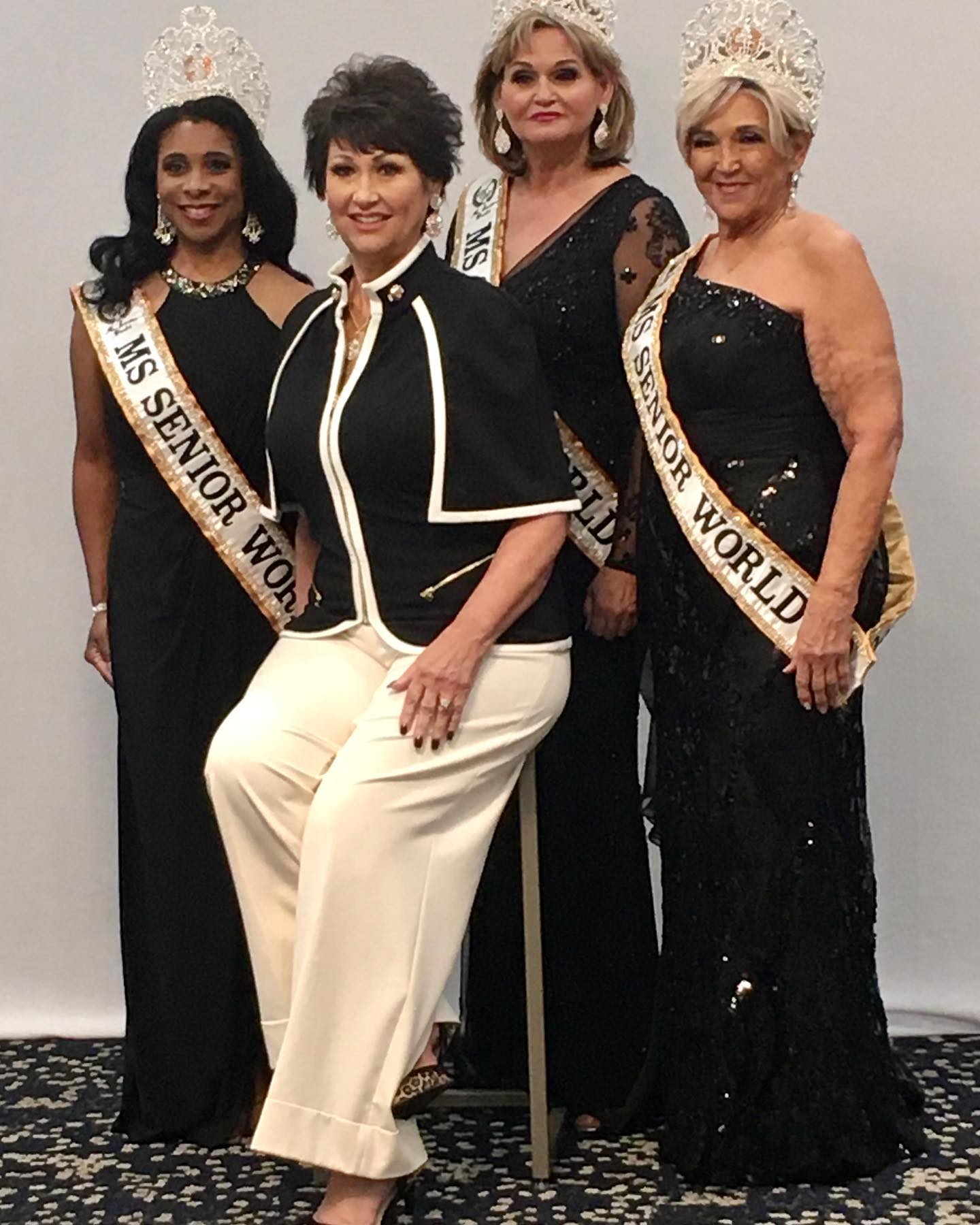 MS Senior World Gallery | Photos & Videos