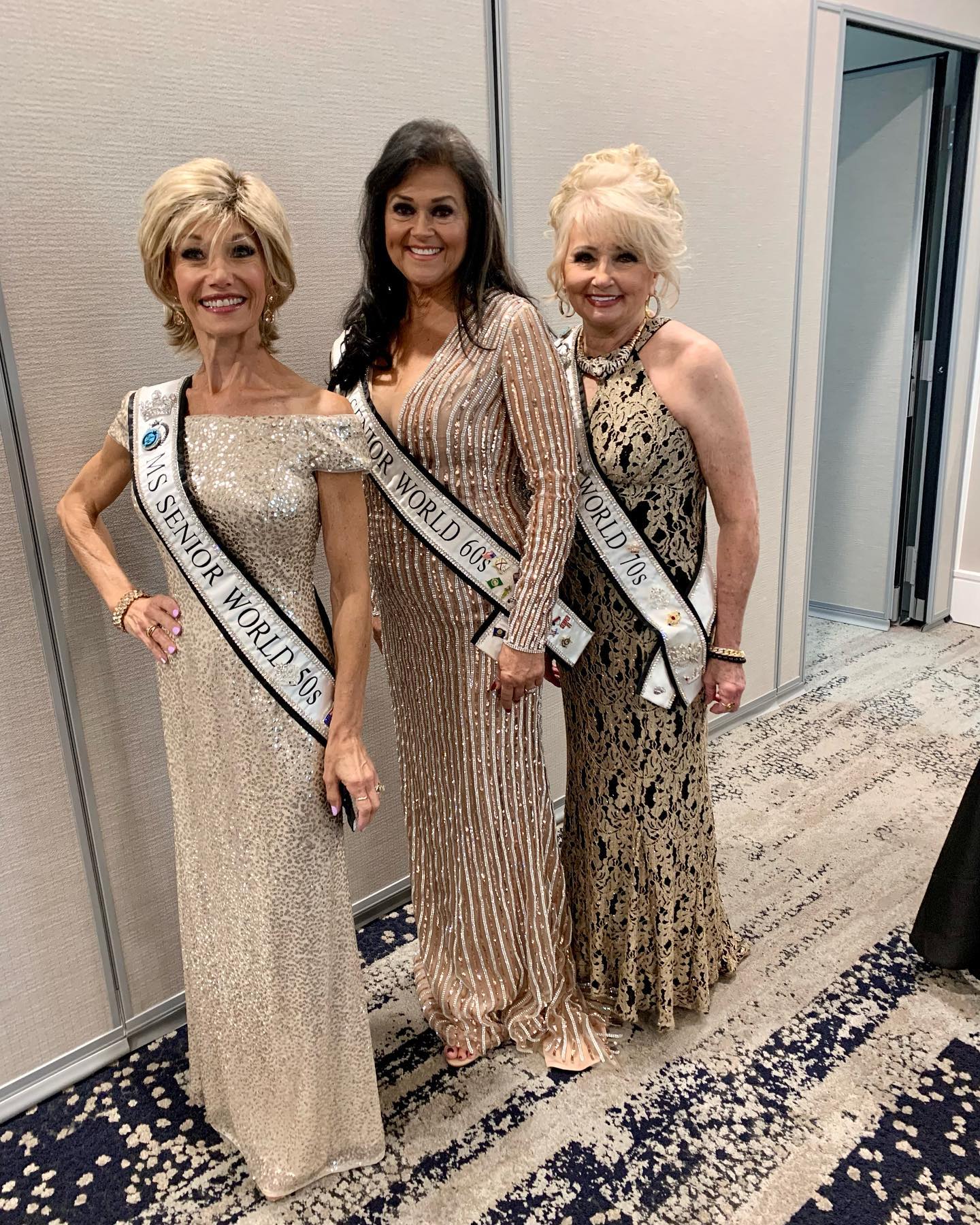 MS Senior World Gallery | Photos & Videos