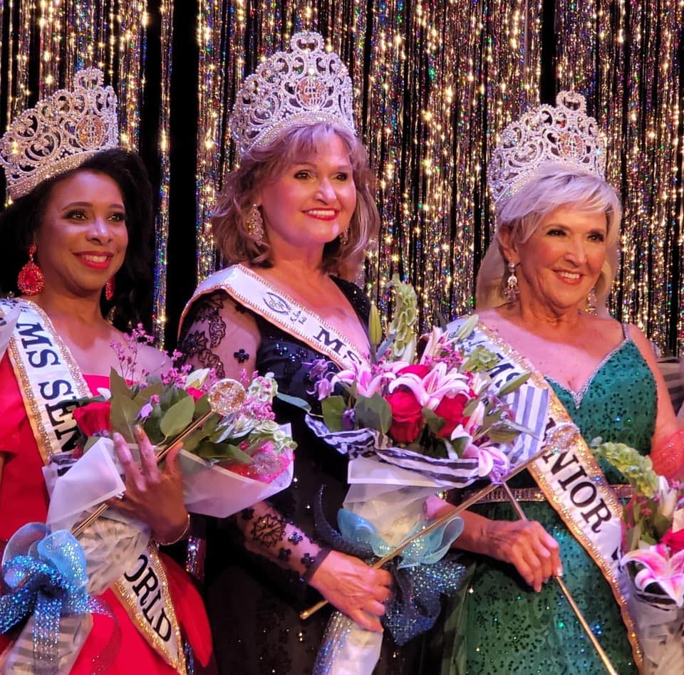 MS Senior World Gallery | Photos & Videos