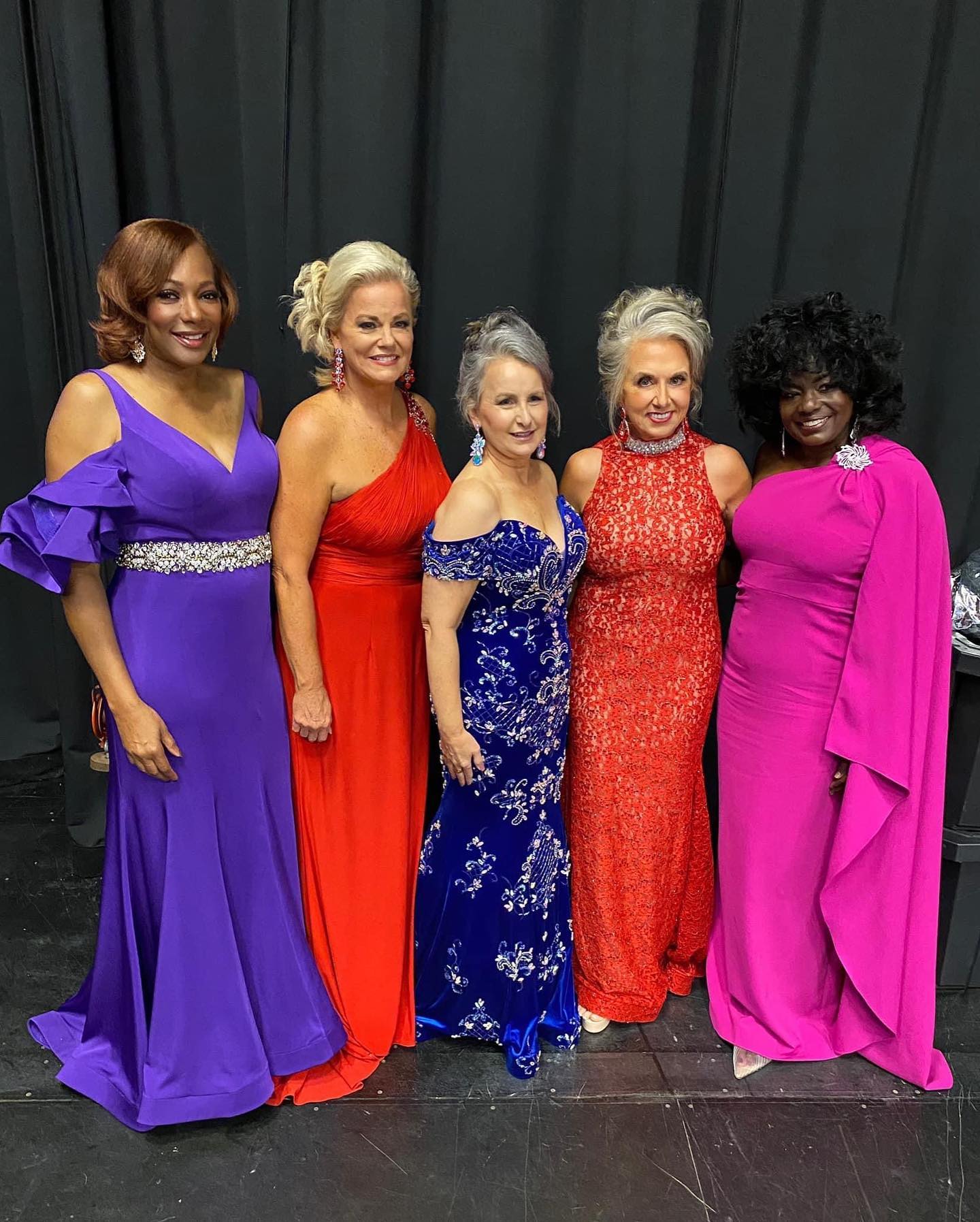 MS Senior World Gallery | Photos & Videos