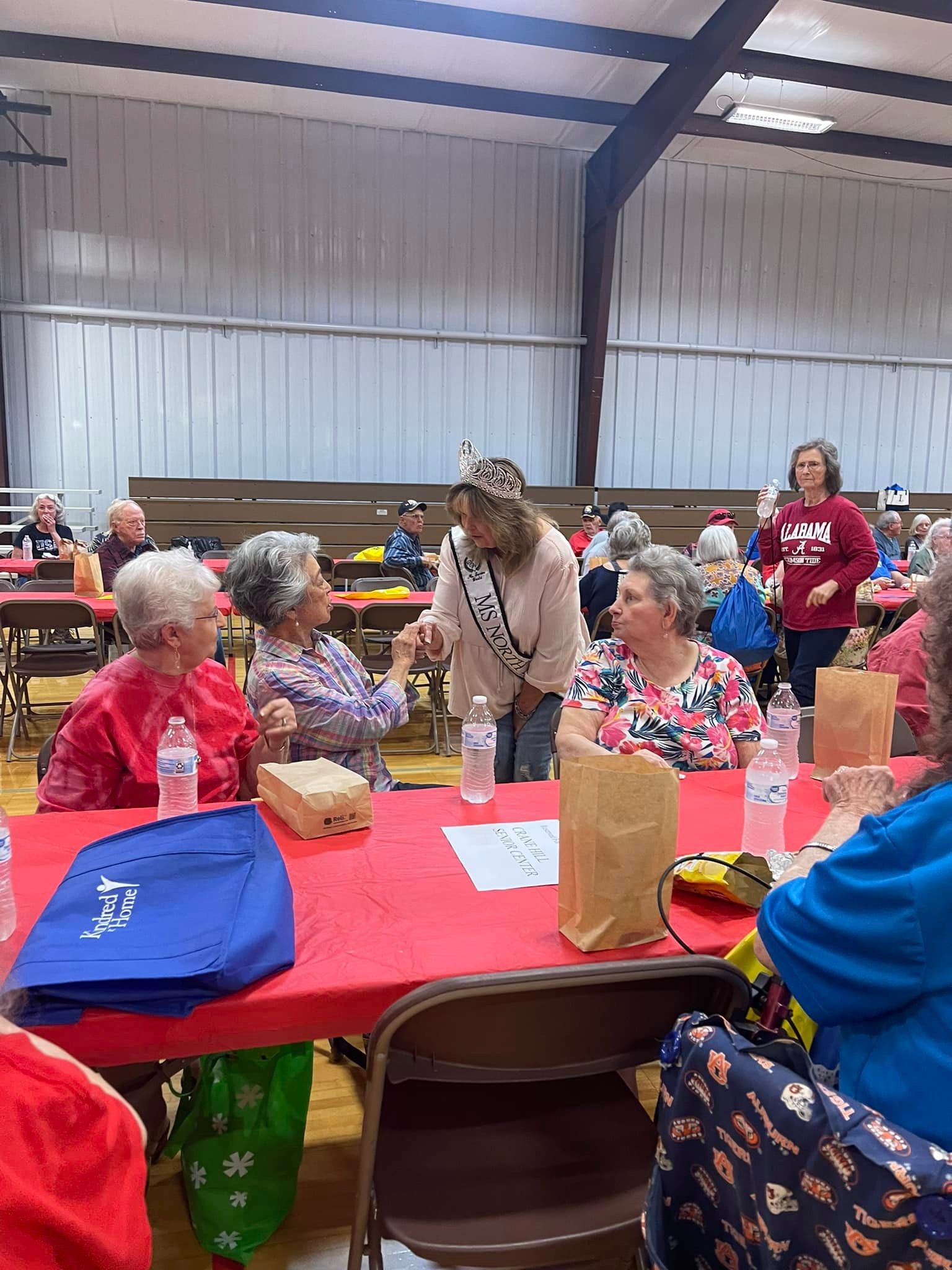 MS Senior World Pageant | Celebrating Women Over 50