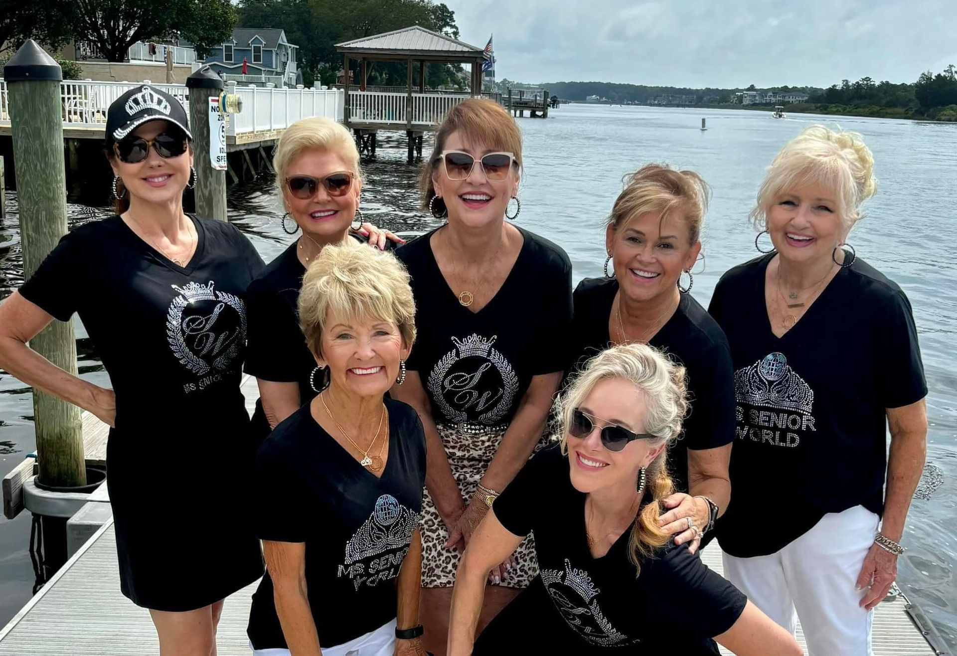MS Senior World Gallery | Photos & Videos