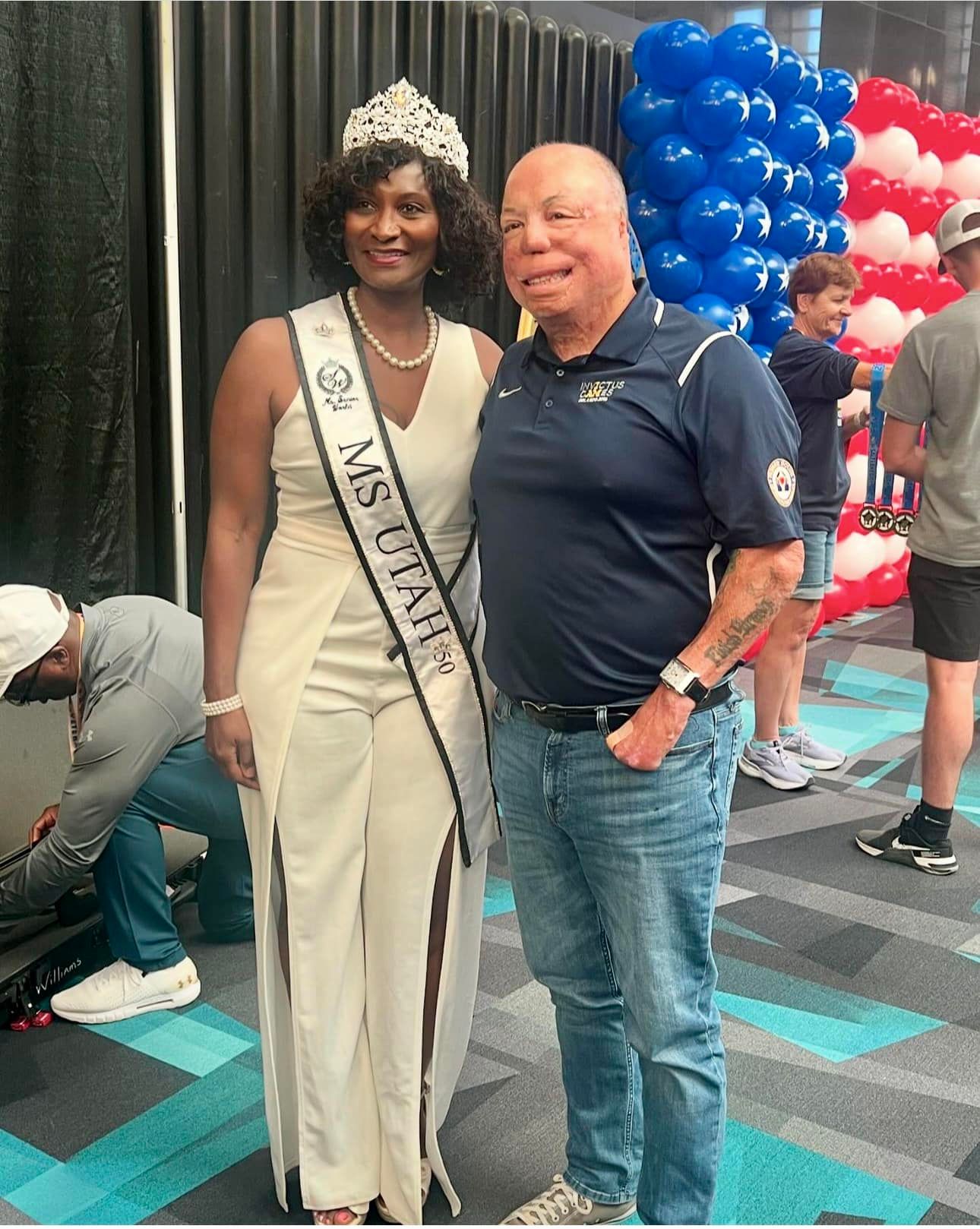 MS Senior World Pageant | Celebrating Women Over 50