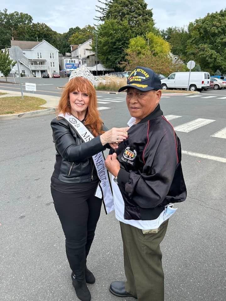 MS Senior World Pageant | Celebrating Women Over 50