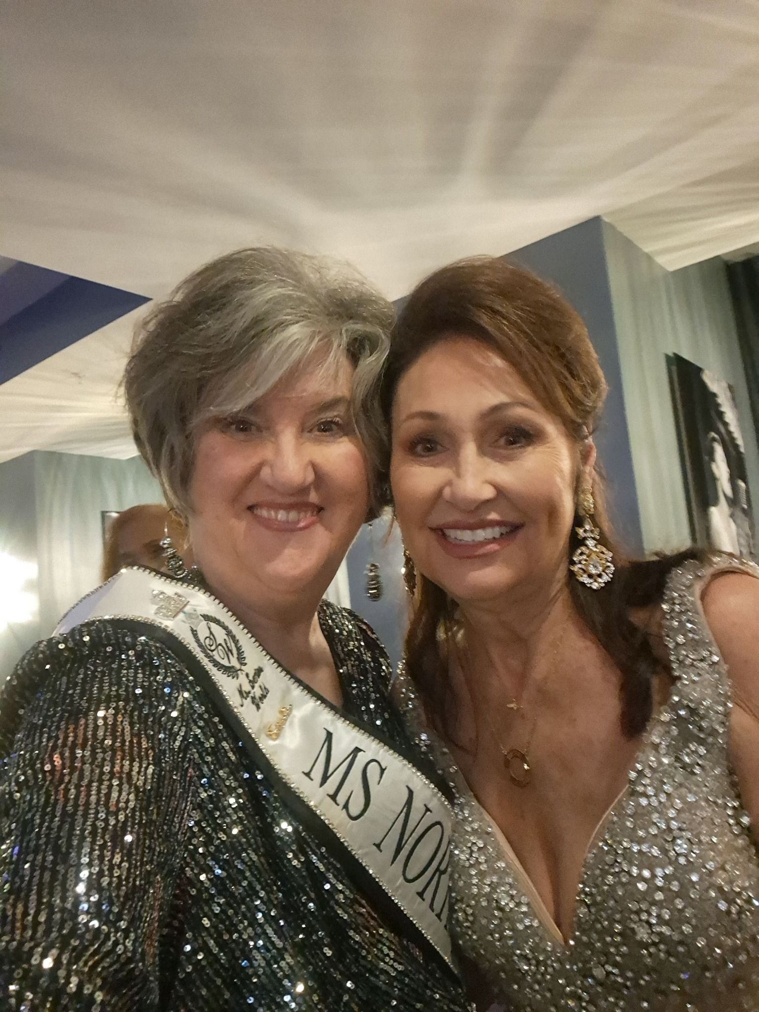 MS Senior World Gallery | Photos & Videos