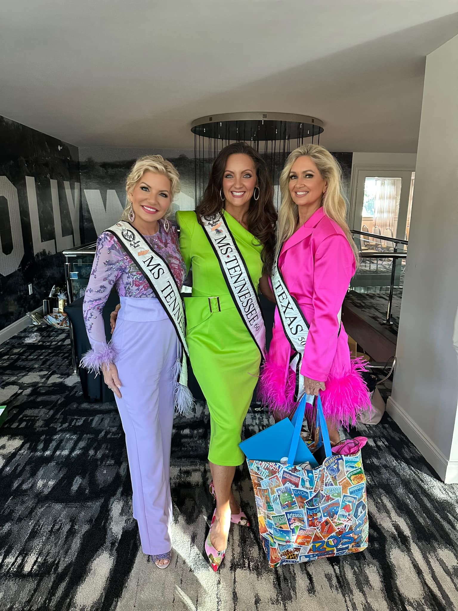 MS Senior World Gallery | Photos & Videos