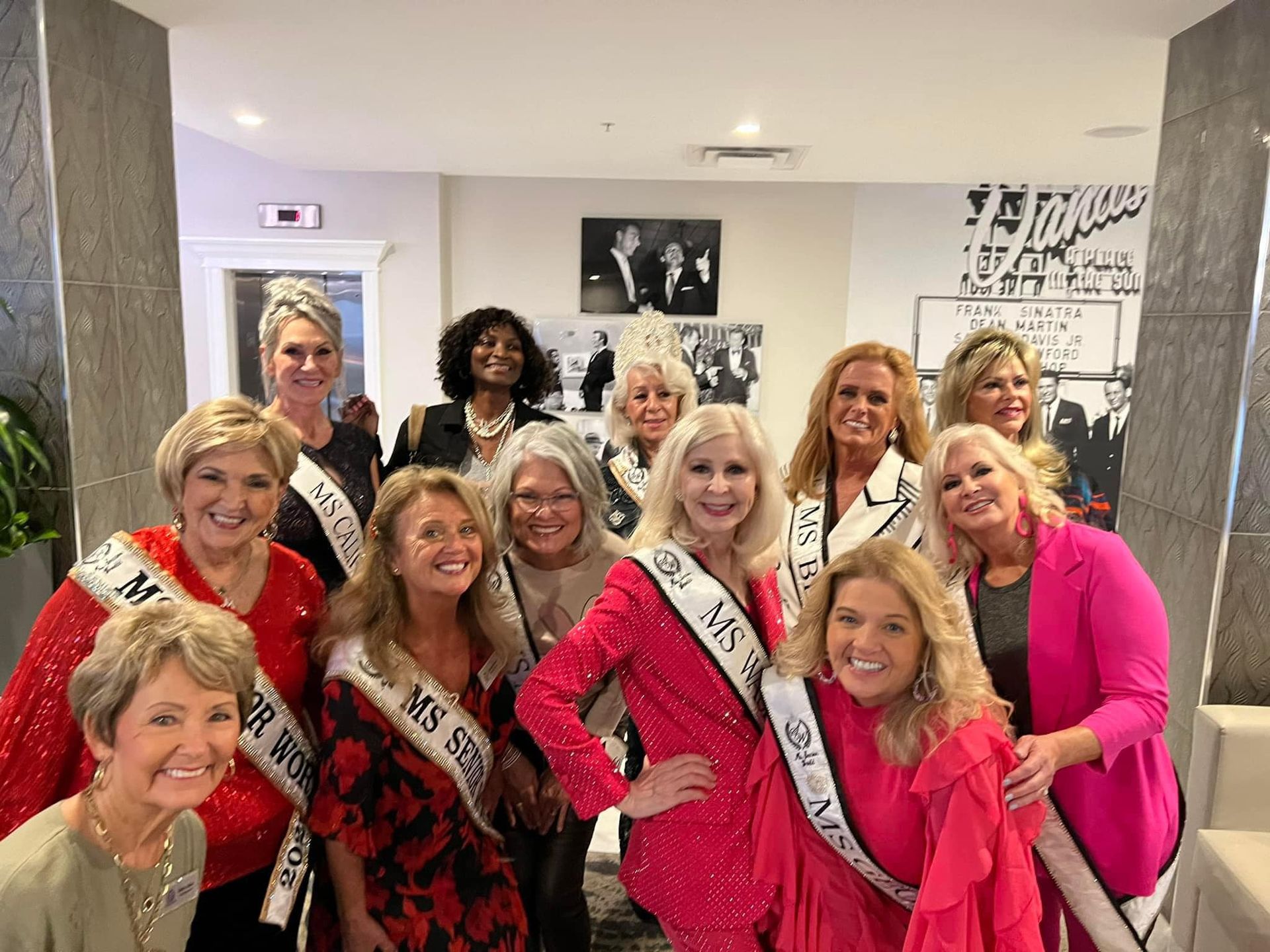 MS Senior World Gallery | Photos & Videos