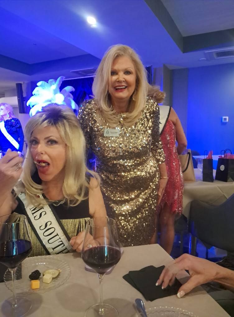 MS Senior World Gallery | Photos & Videos