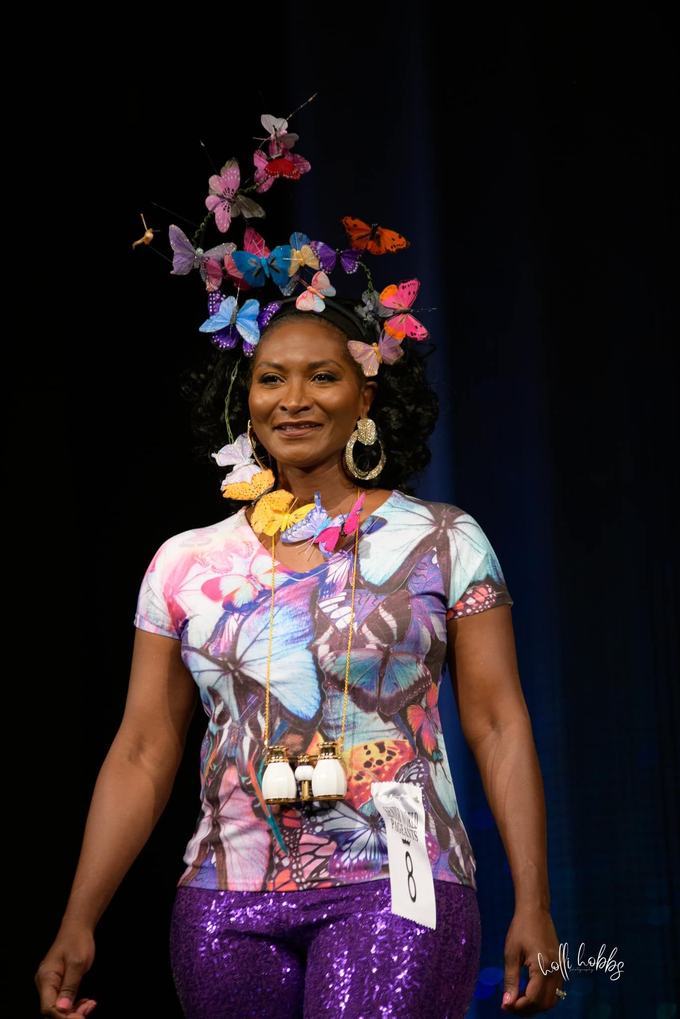 MS Senior World Gallery | Photos & Videos