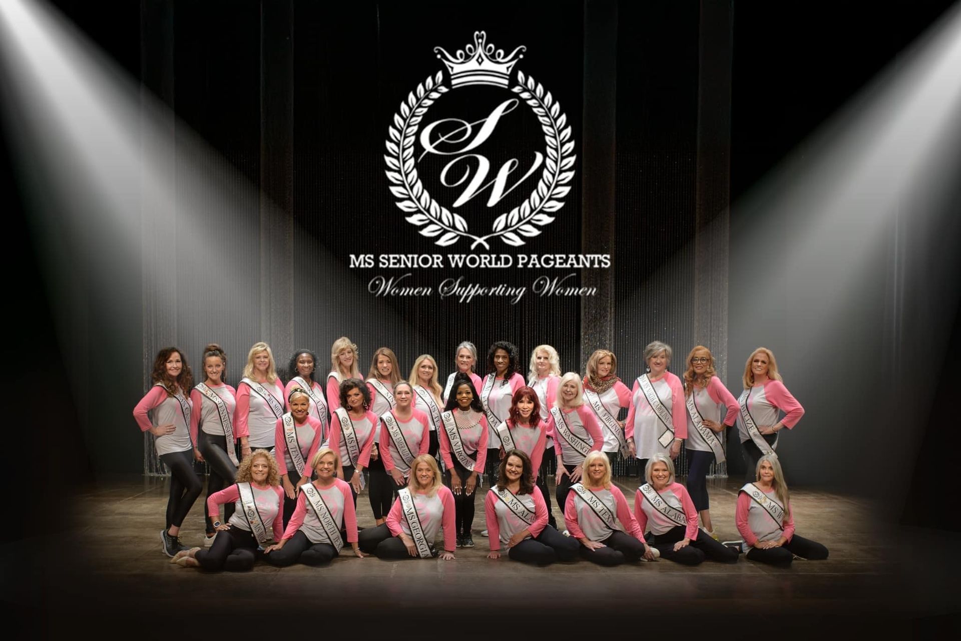 About MS Senior World | Empowering Women Over 50