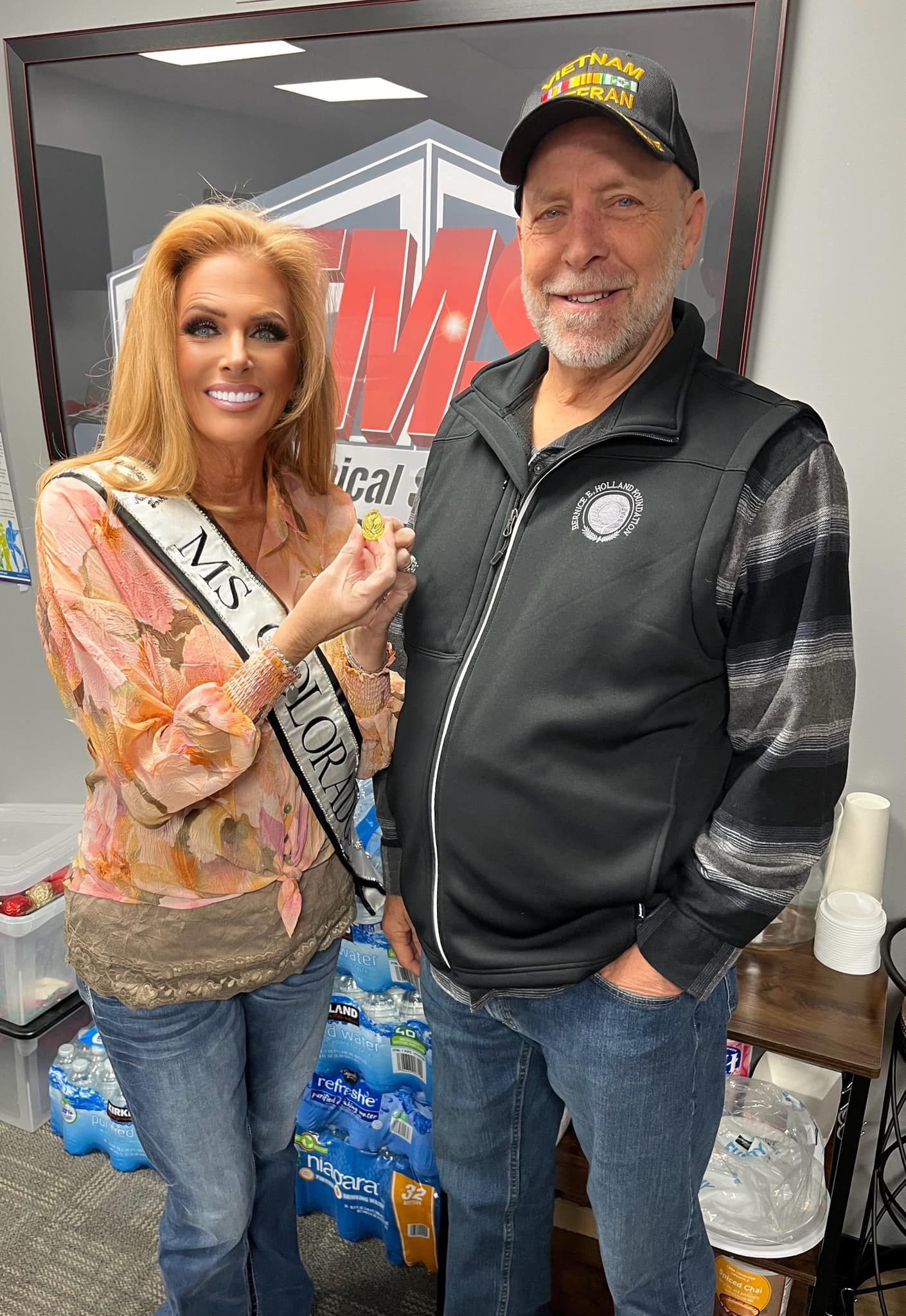 MS Senior World Pageant | Celebrating Women Over 50