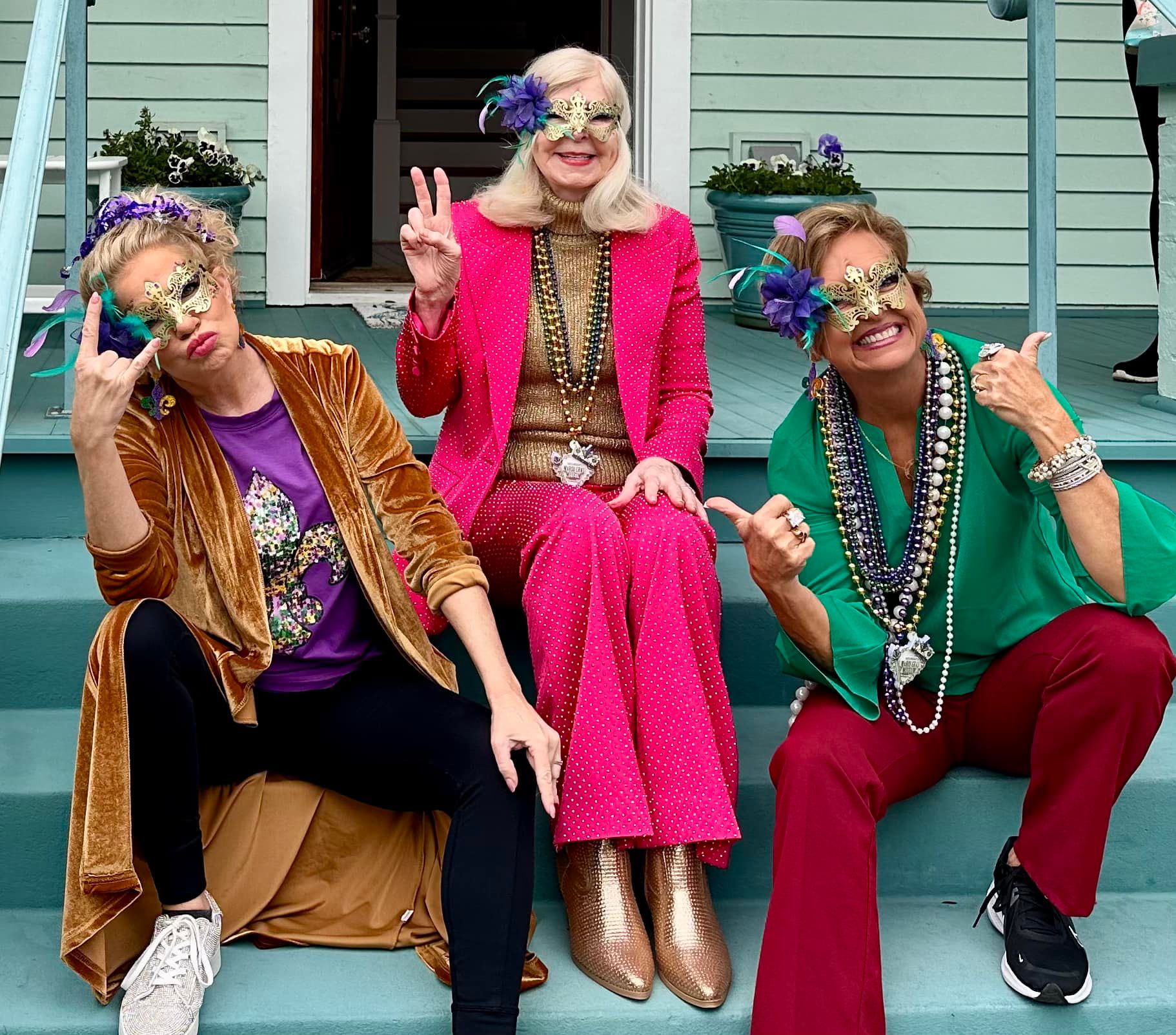 MS Senior World Pageant | Celebrating Women Over 50