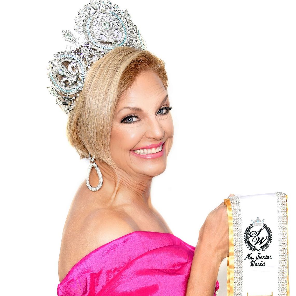 MS Senior World Pageant | Meet Our Queens