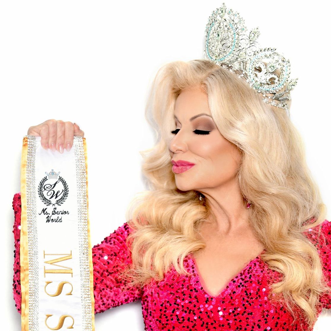 MS Senior World Pageant | Meet Our Queens