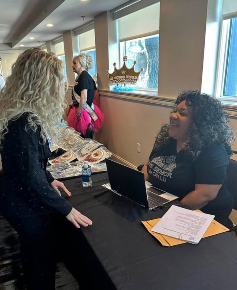 MS Senior World Gallery | Photos & Videos