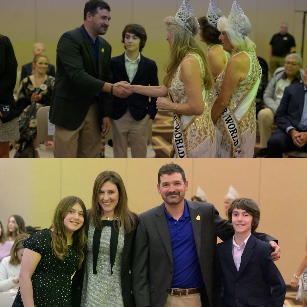 MS Senior World Pageant | Celebrating Women Over 50