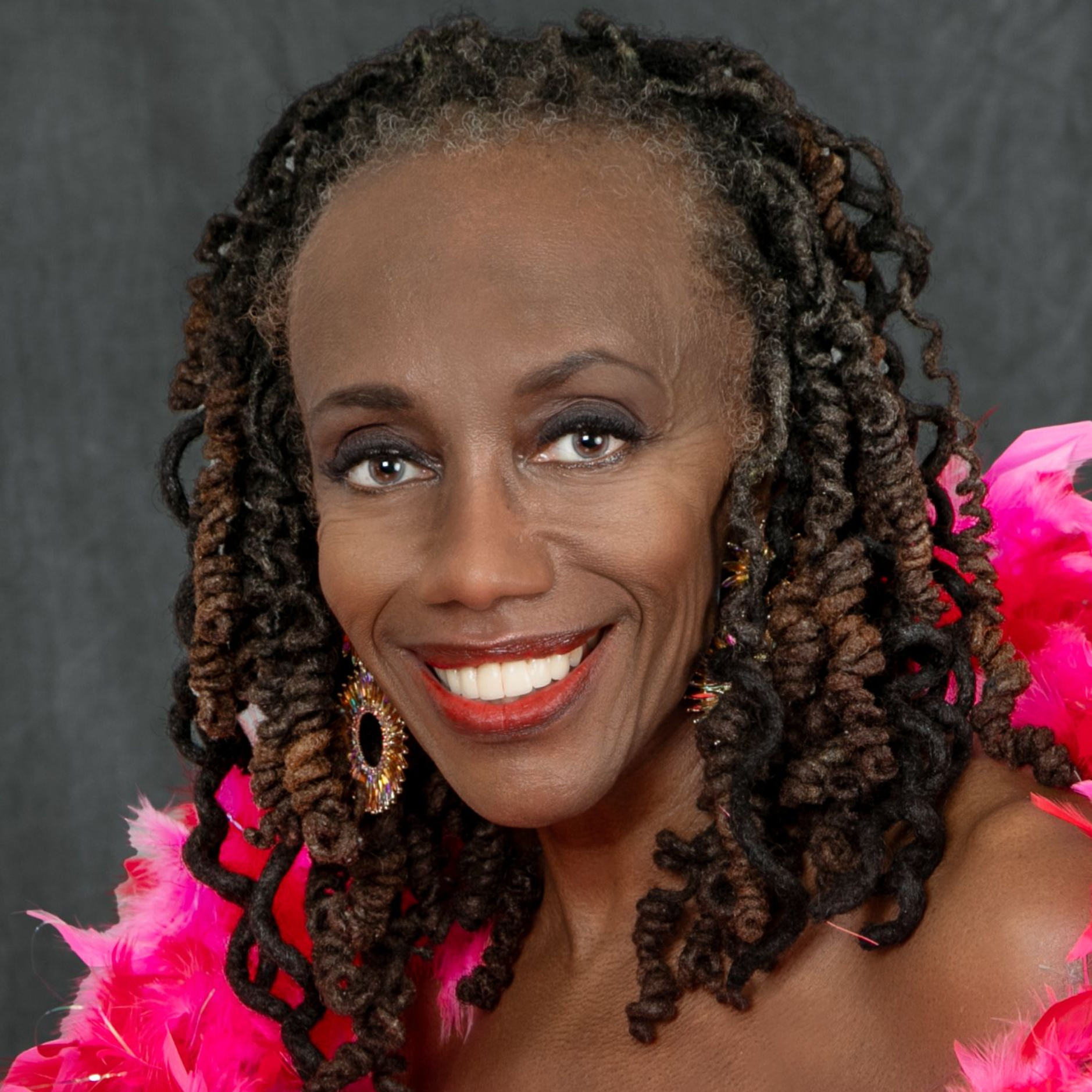 MS Senior World Pageant | Celebrating Women Over 50