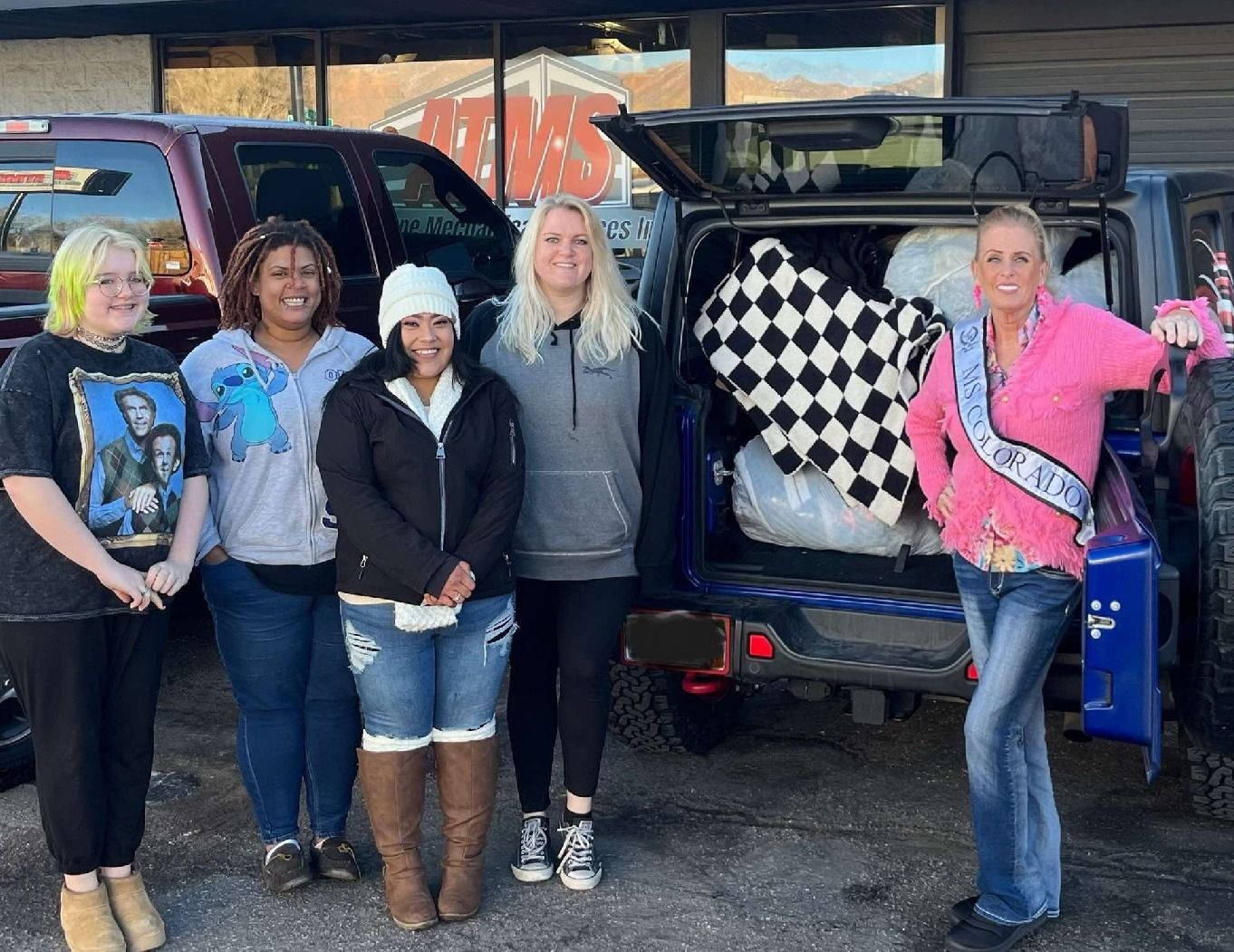 MS Senior World Pageant | Celebrating Women Over 50