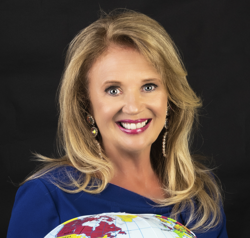 Backup Portal | MS Senior World Delegate Access