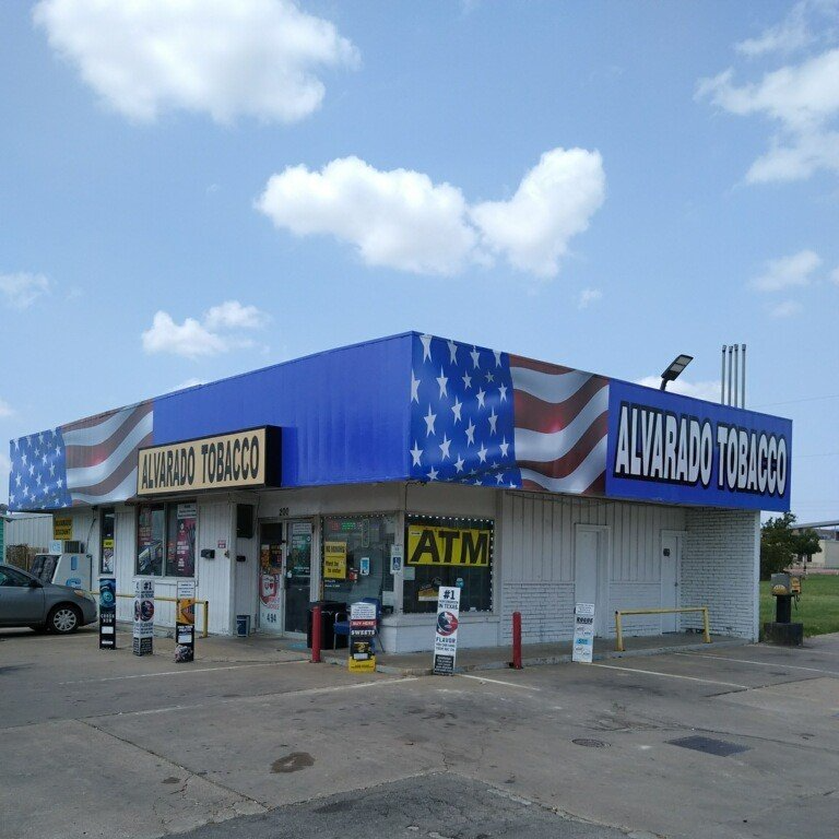 Customized Business Signs | Fort Worth, TX | Fort Worth Sign