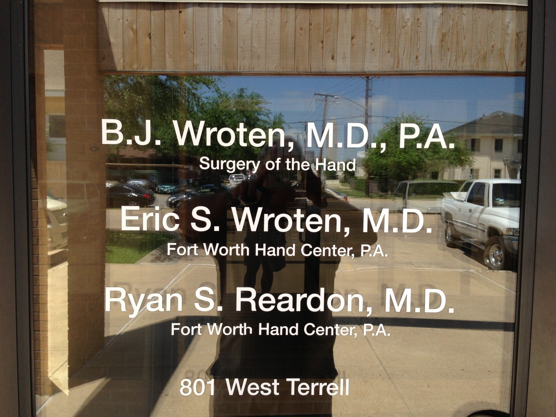 Customized Business Signs | Fort Worth, TX | Fort Worth Sign