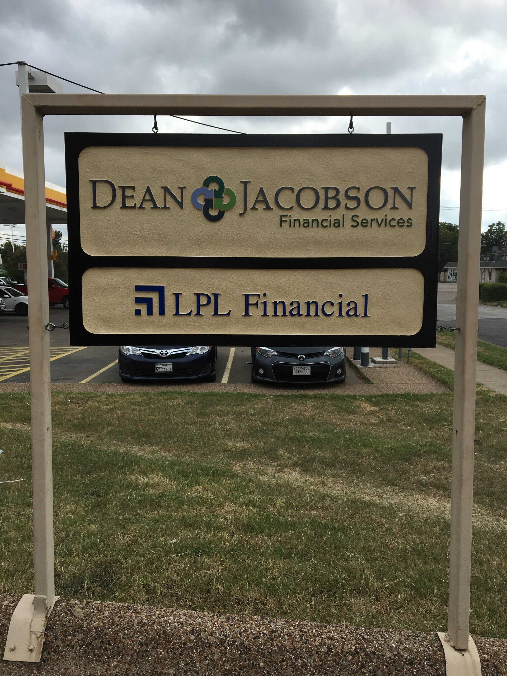 Customized Business Signs | Fort Worth, TX | Fort Worth Sign