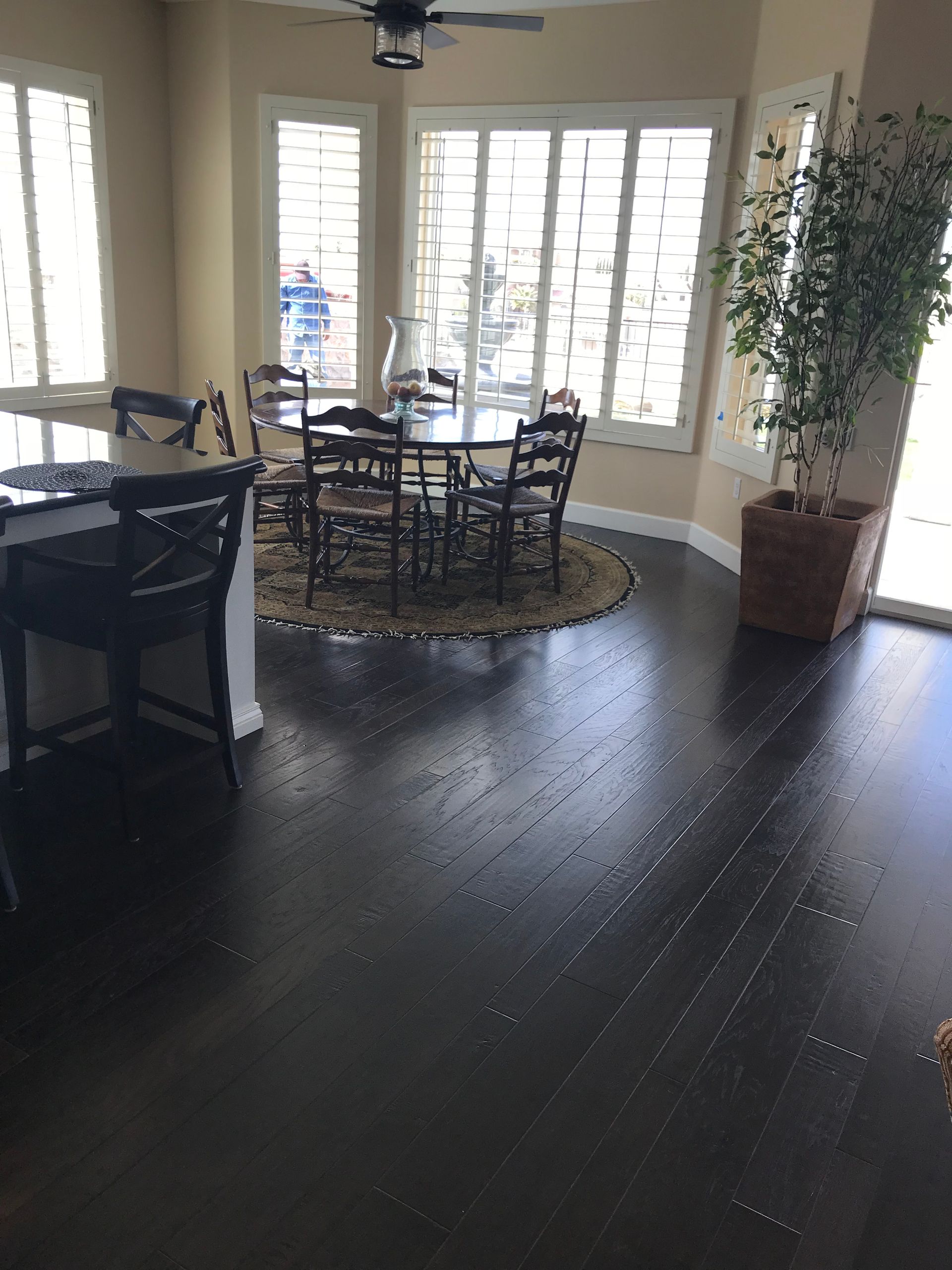 Flooring Contractor | El Paso, TX | 915-587-6005