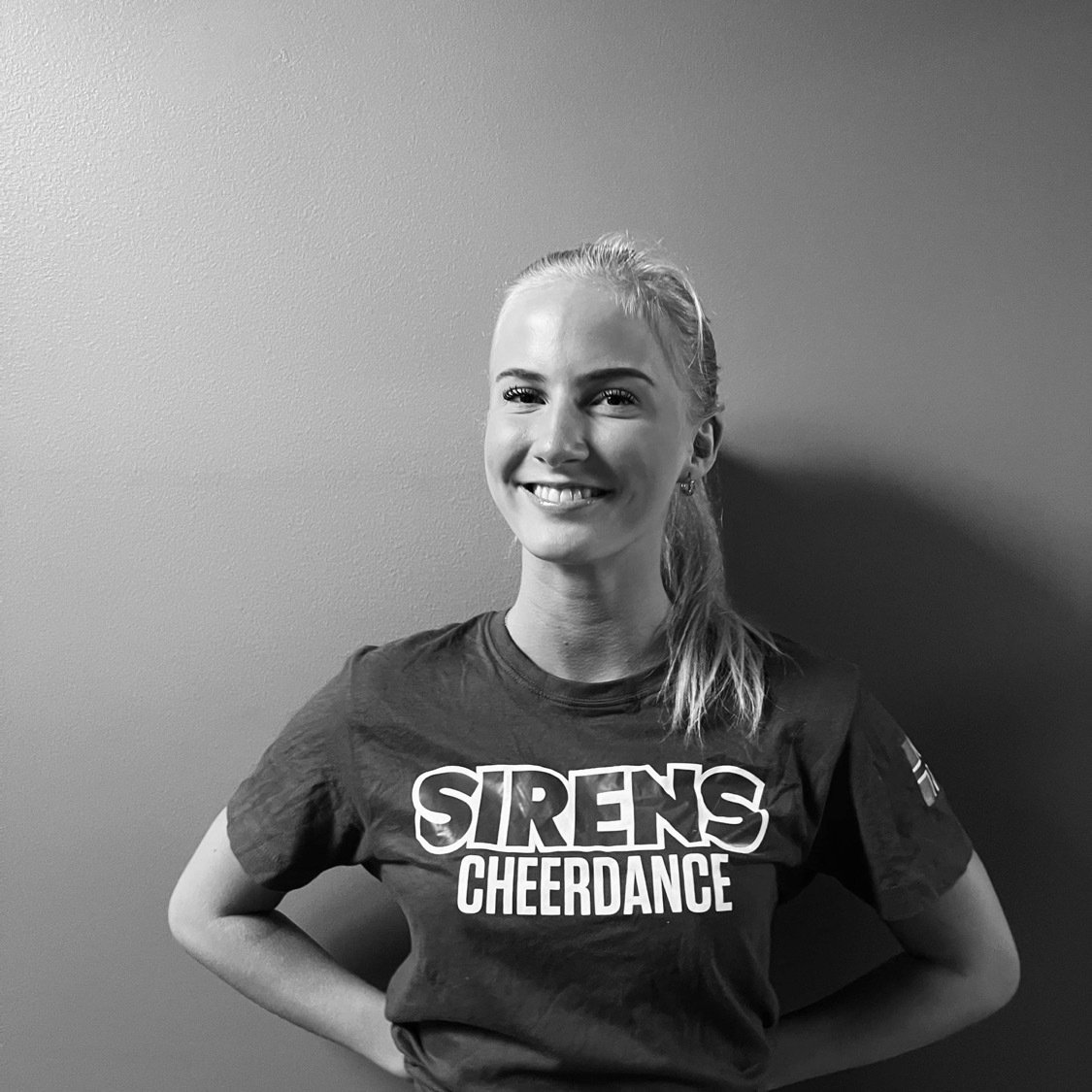 Sirens Cheerdanceklubb – Dans Cheer Pom i Drammen