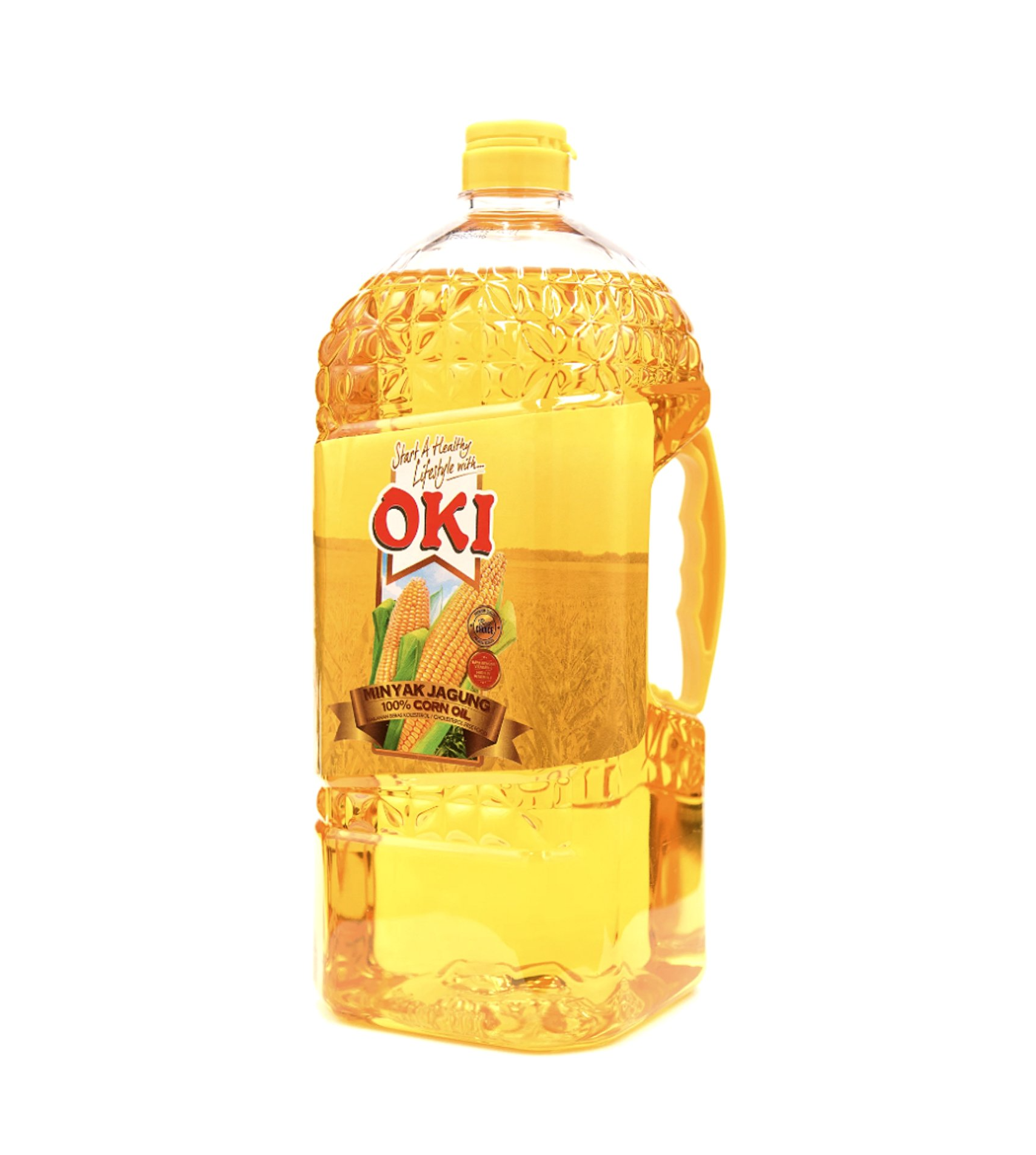 Oil & Margarine Supplier Malaysia- Fresh Yields Sdn Bhd