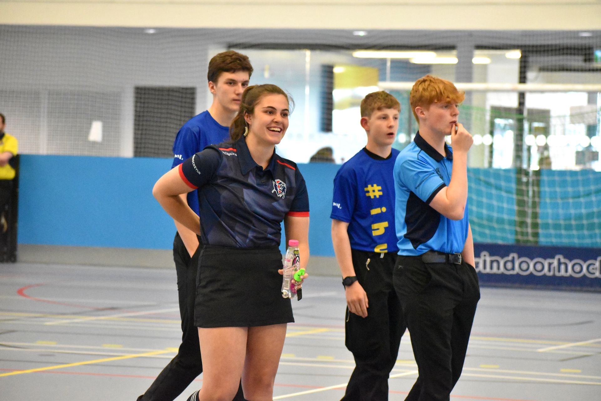 #ihUK • Official Website for the Home of Indoor Hockey