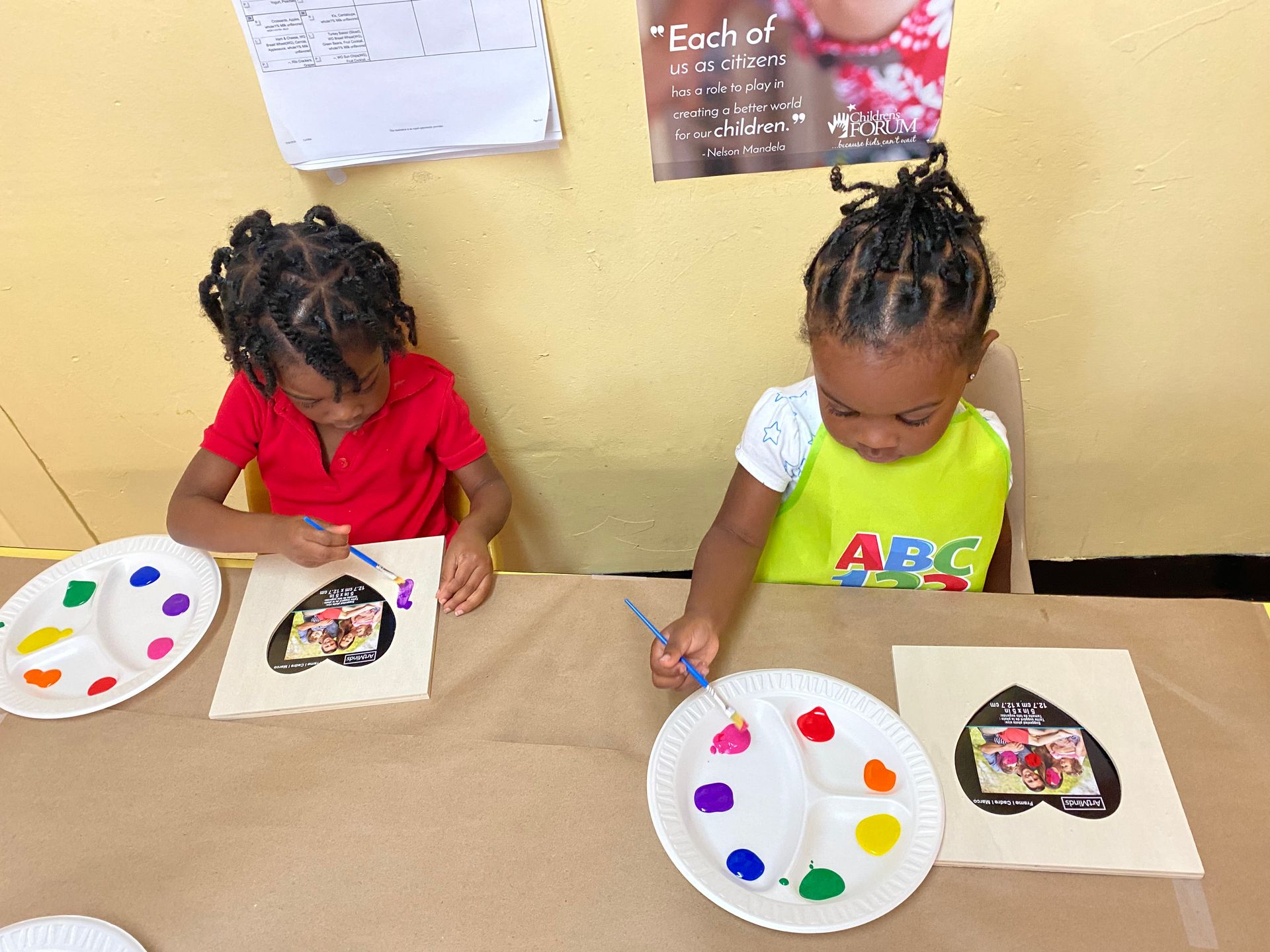 Quality Childcare | Orlando, FL | Playtime Academy