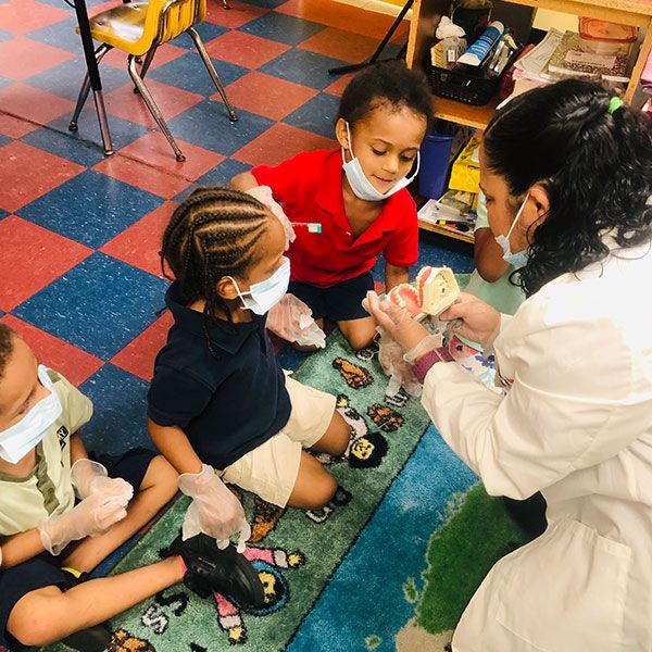 Quality Childcare | Orlando, FL | Playtime Academy
